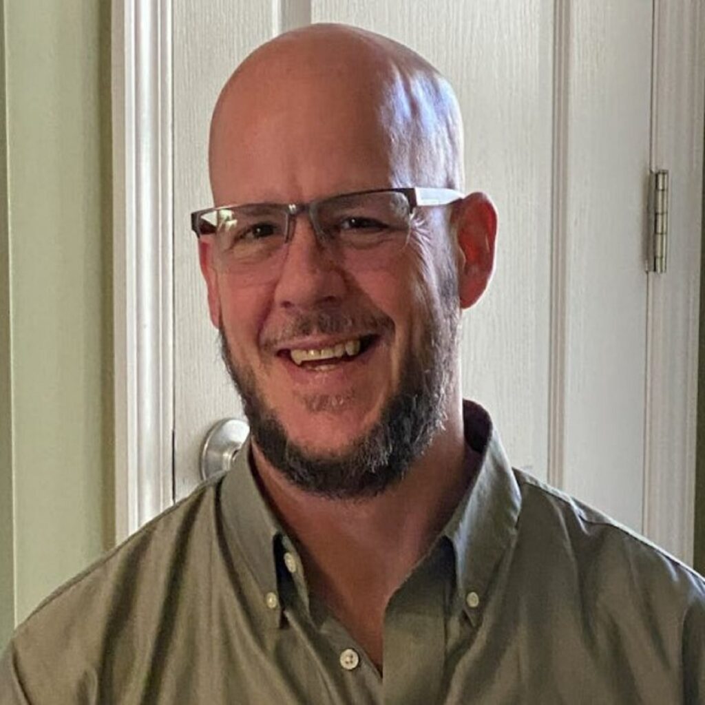 EP 130: Breaking The Bondage From Addiction: Doug Sweeney | DSW Ministries